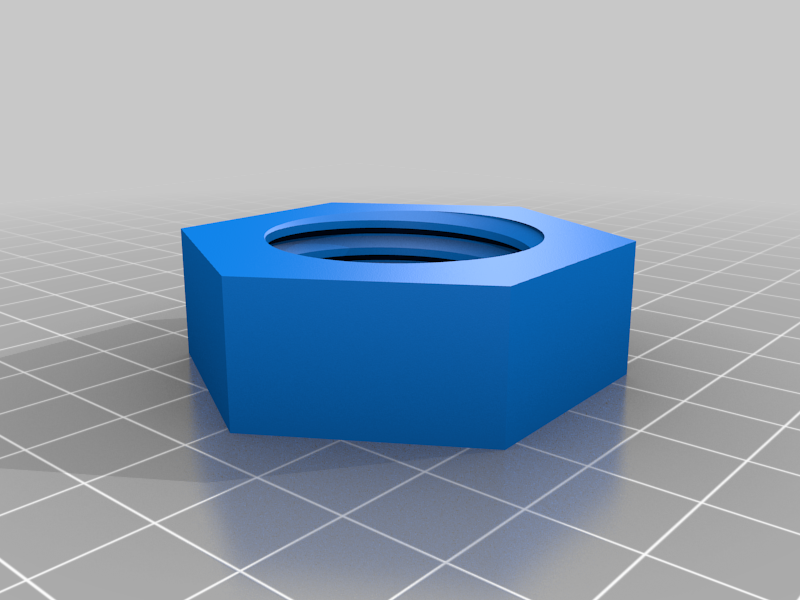 Low Friction Spool Holder - Ender 5 Plus by theAftab | Download free ...