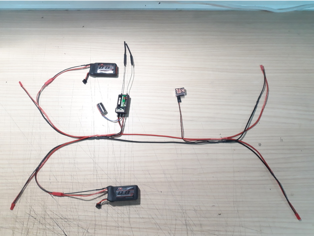 Gosainthan, Competition RC Rock Crawler (Super Class) OpenRC by Gonper ...