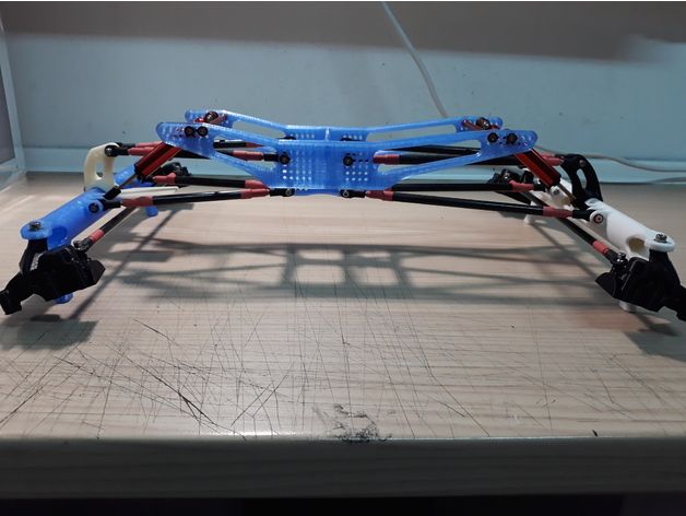 Gosainthan, Competition RC Rock Crawler (Super Class) OpenRC by Gonper ...