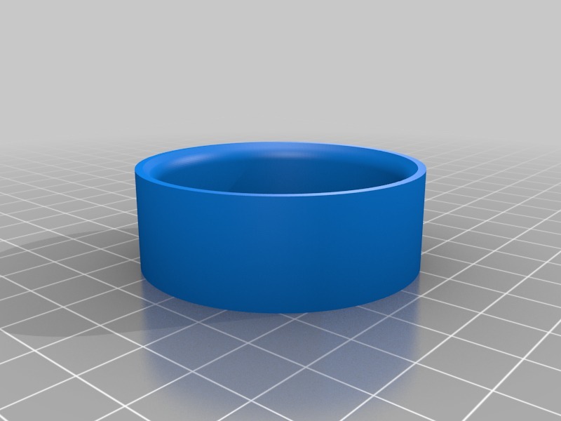 45mm Friction Fit Gas Cap for Craftsman Mower by Forrest | Download ...