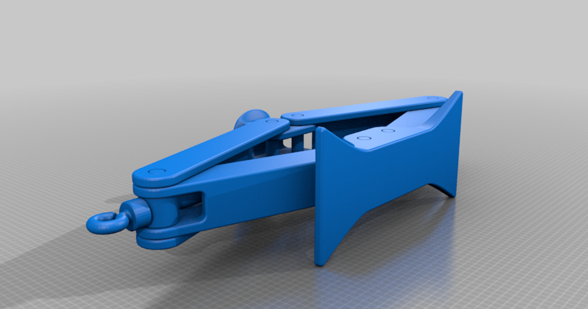 Car Elevator by EA3D | Download free STL model | Printables.com