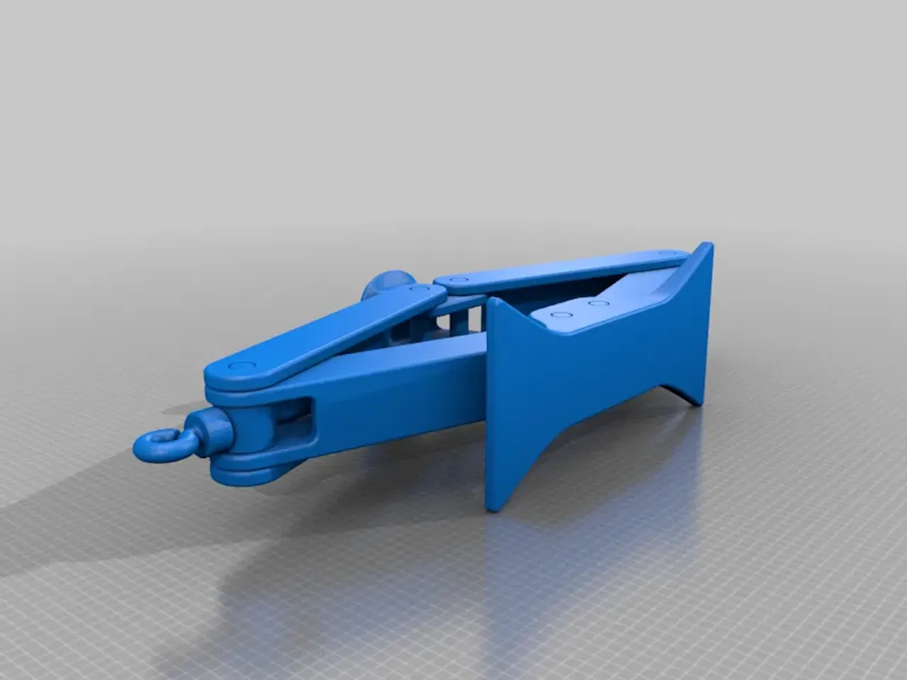 Car Elevator by EA3D | Download free STL model | Printables.com