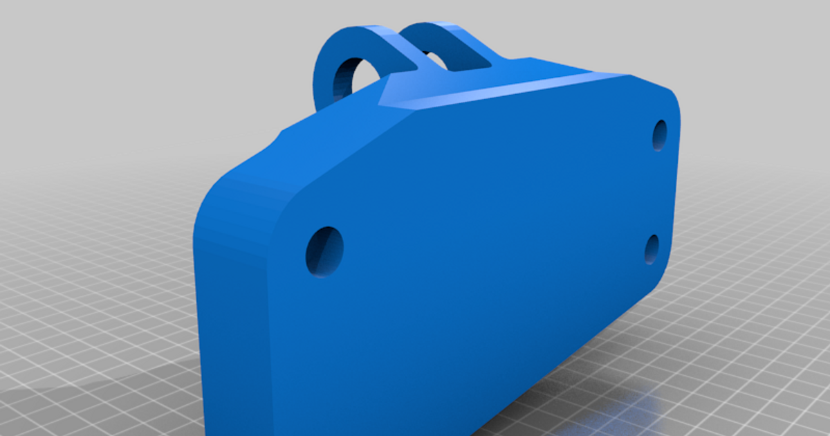 Support by EA3D | Download free STL model | Printables.com