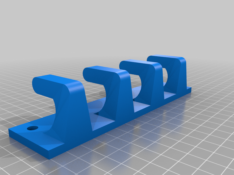 HANGER by Fatih Mazı | Download free STL model | Printables.com