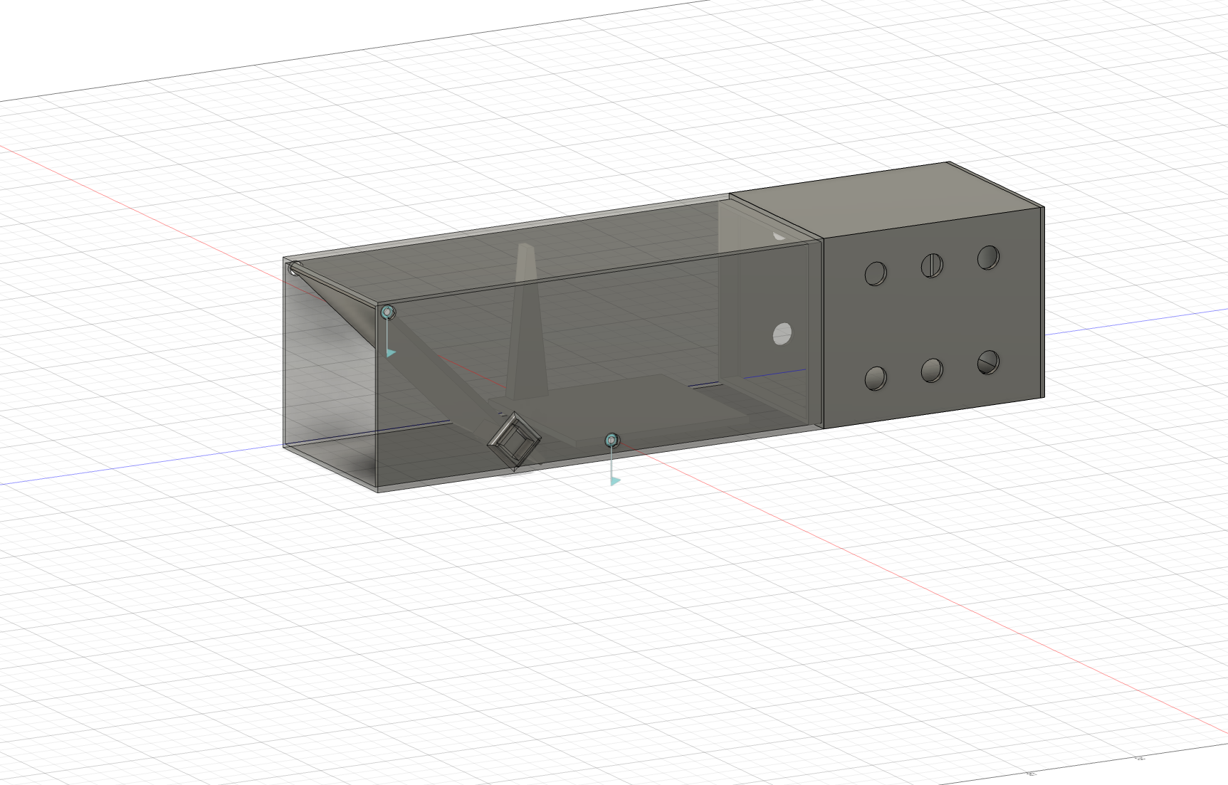 Mouse trap by britter | Download free STL model | Printables.com