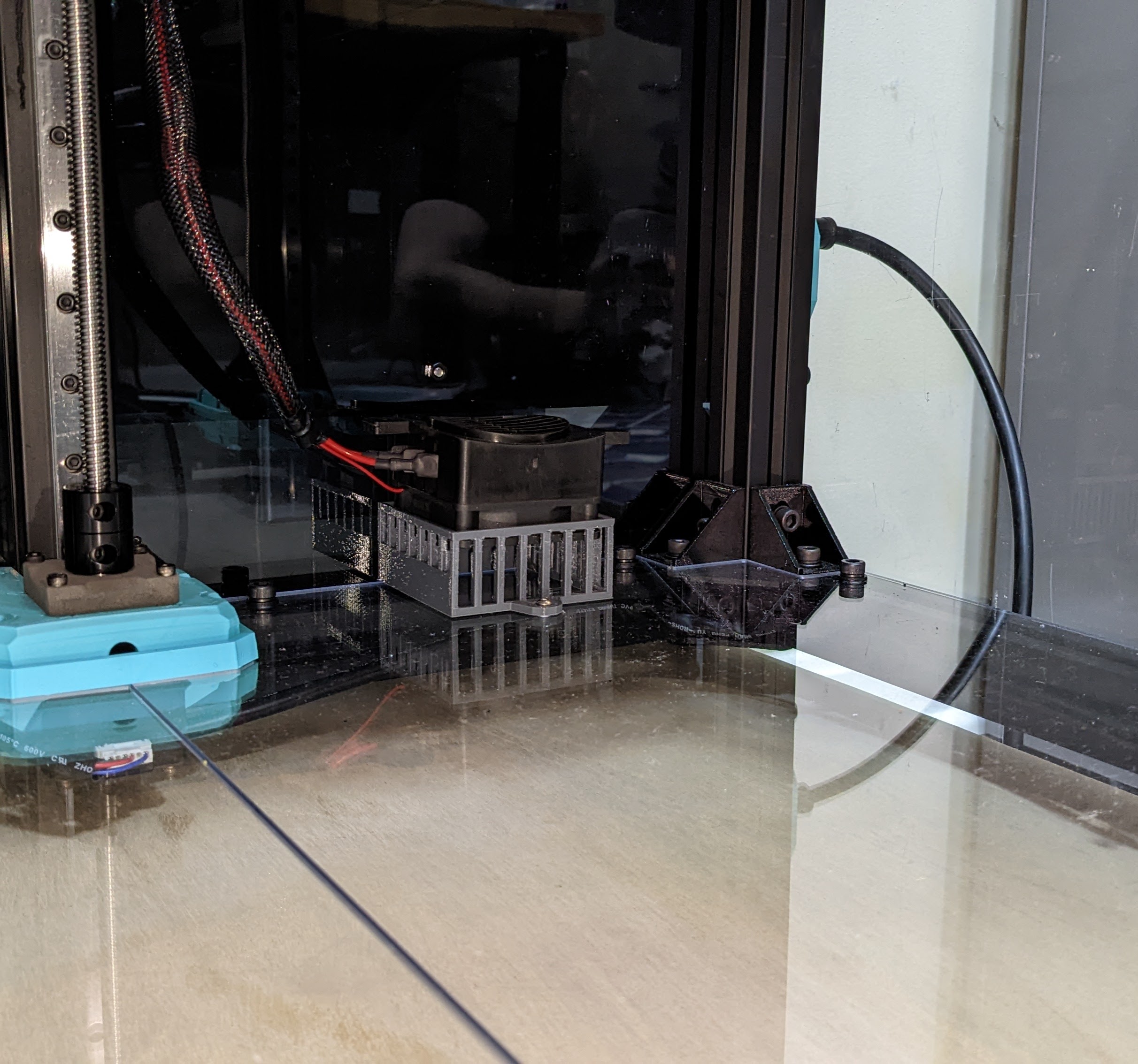 RatRig Chamber Temp Controller and Rocker Switch Mount by etotheipi ...