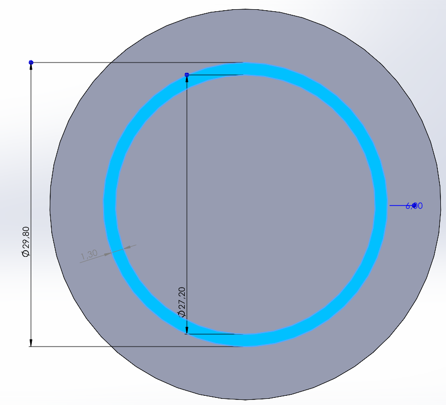 spool holder by Alexsim14 | Download free STL model | Printables.com