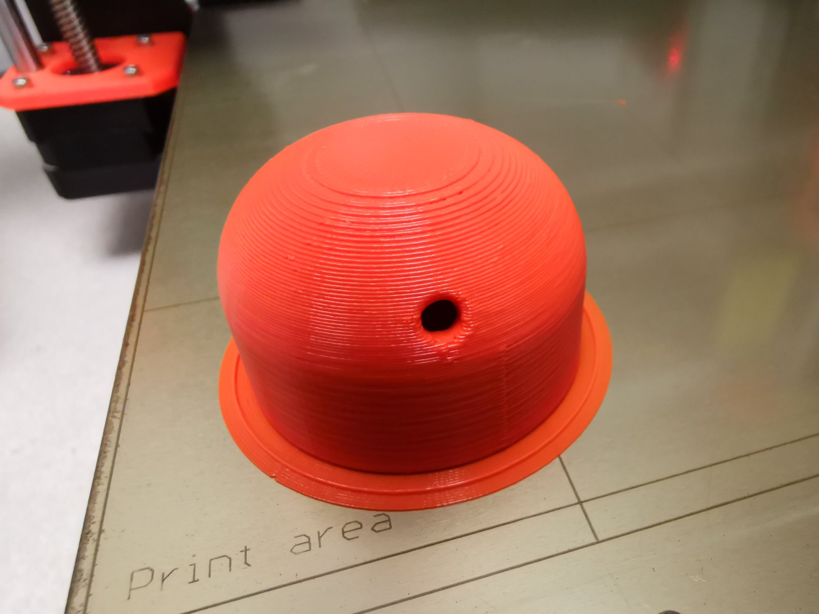 Sander / Polisher 24V by 3DPrintBurgas | Download free STL model ...