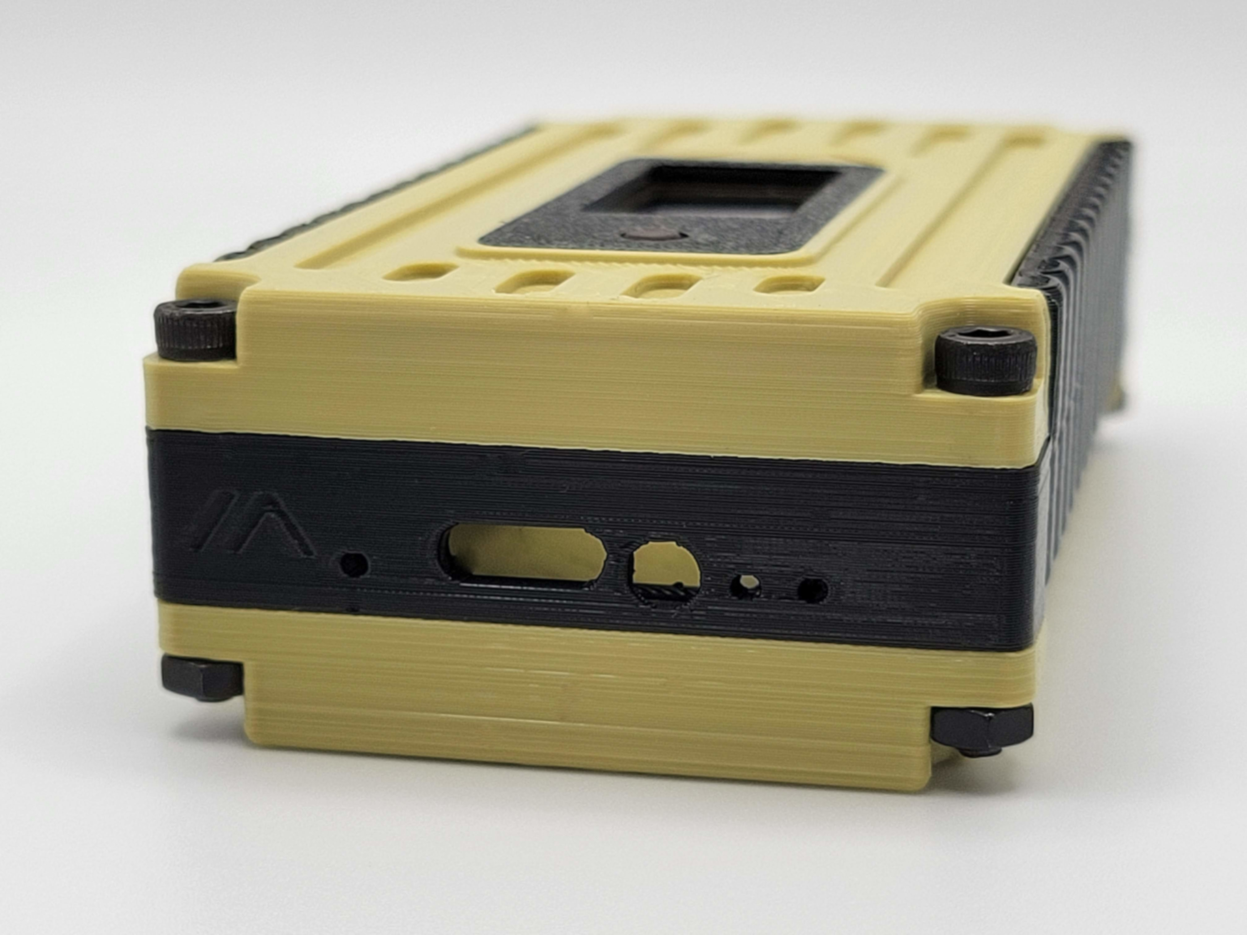 RAK19007 case for Meshtastic by TonyG | Download free STL model ...