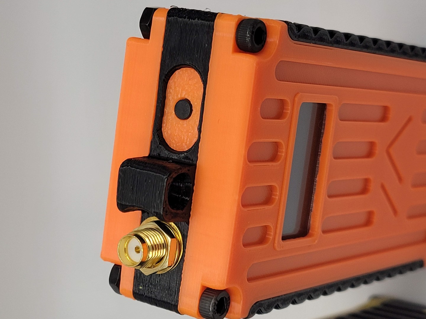 RAK19007/RAK5005 case for Meshtastic by TonyG | Download free STL model ...