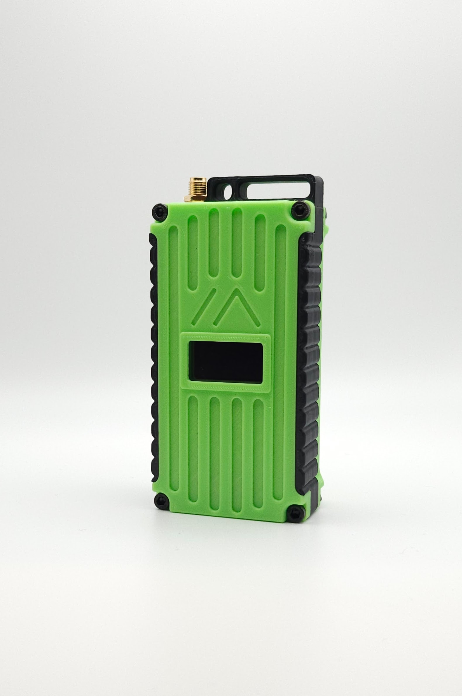 RAK19007/RAK5005 case for Meshtastic by TonyG | Download free STL model ...