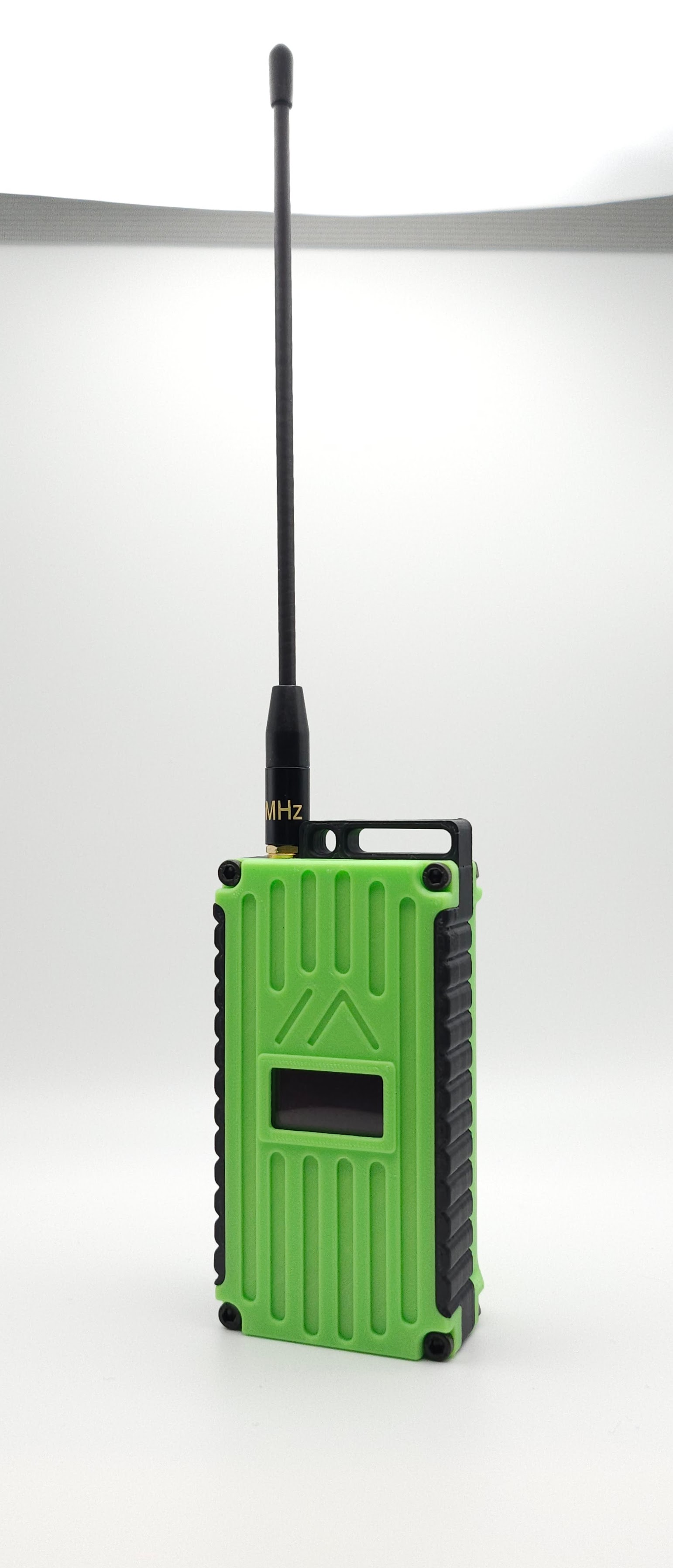 RAK19007/RAK5005 case for Meshtastic by TonyG | Download free STL model ...