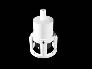 Parametric Planetary Gearbox (OpenSCAD) by Rodryk | Download free STL ...