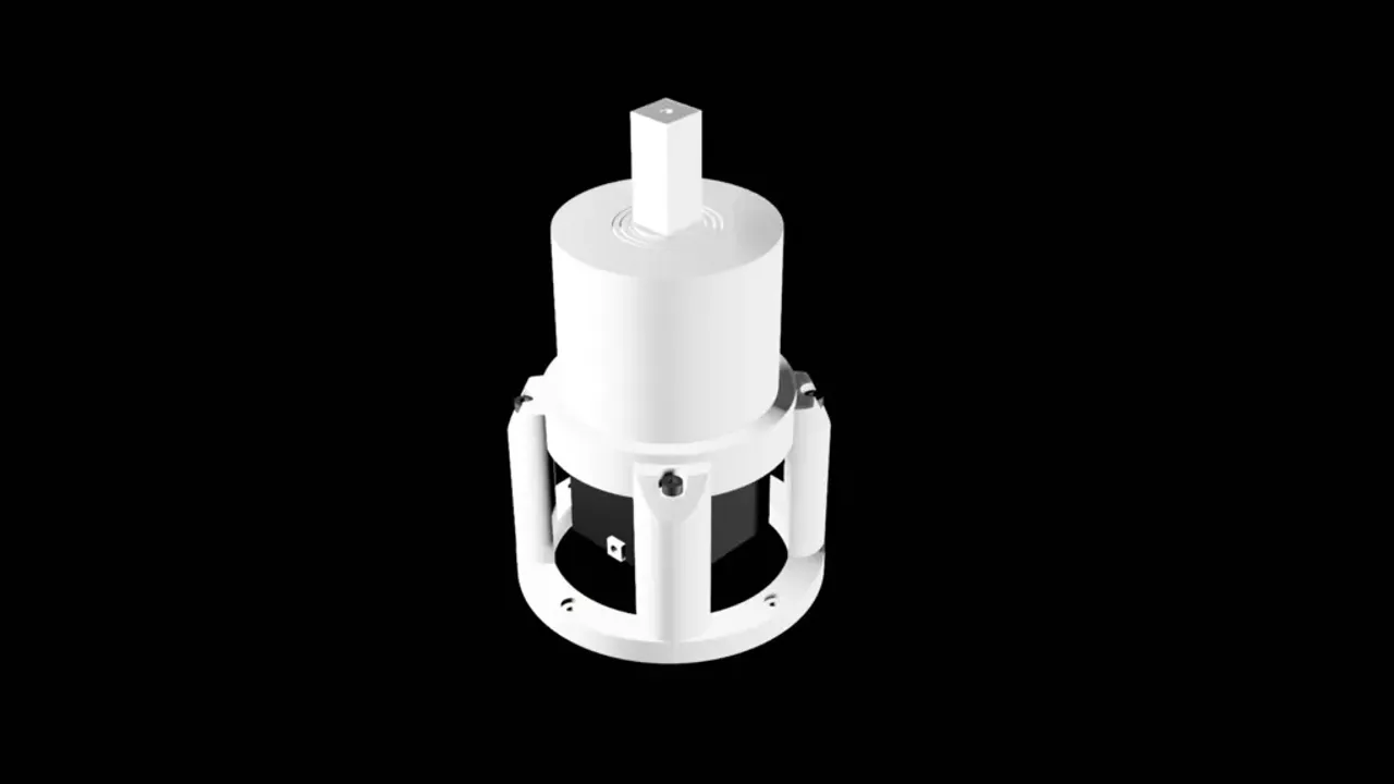 Parametric Planetary Gearbox (OpenSCAD) by Rodryk | Download free STL ...