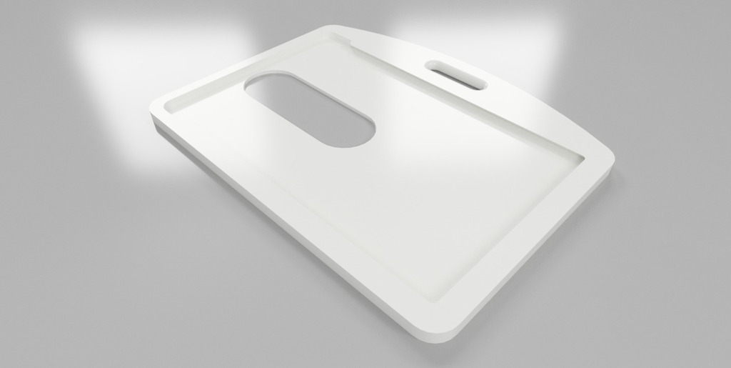 Card support by EloRaf | Download free STL model | Printables.com