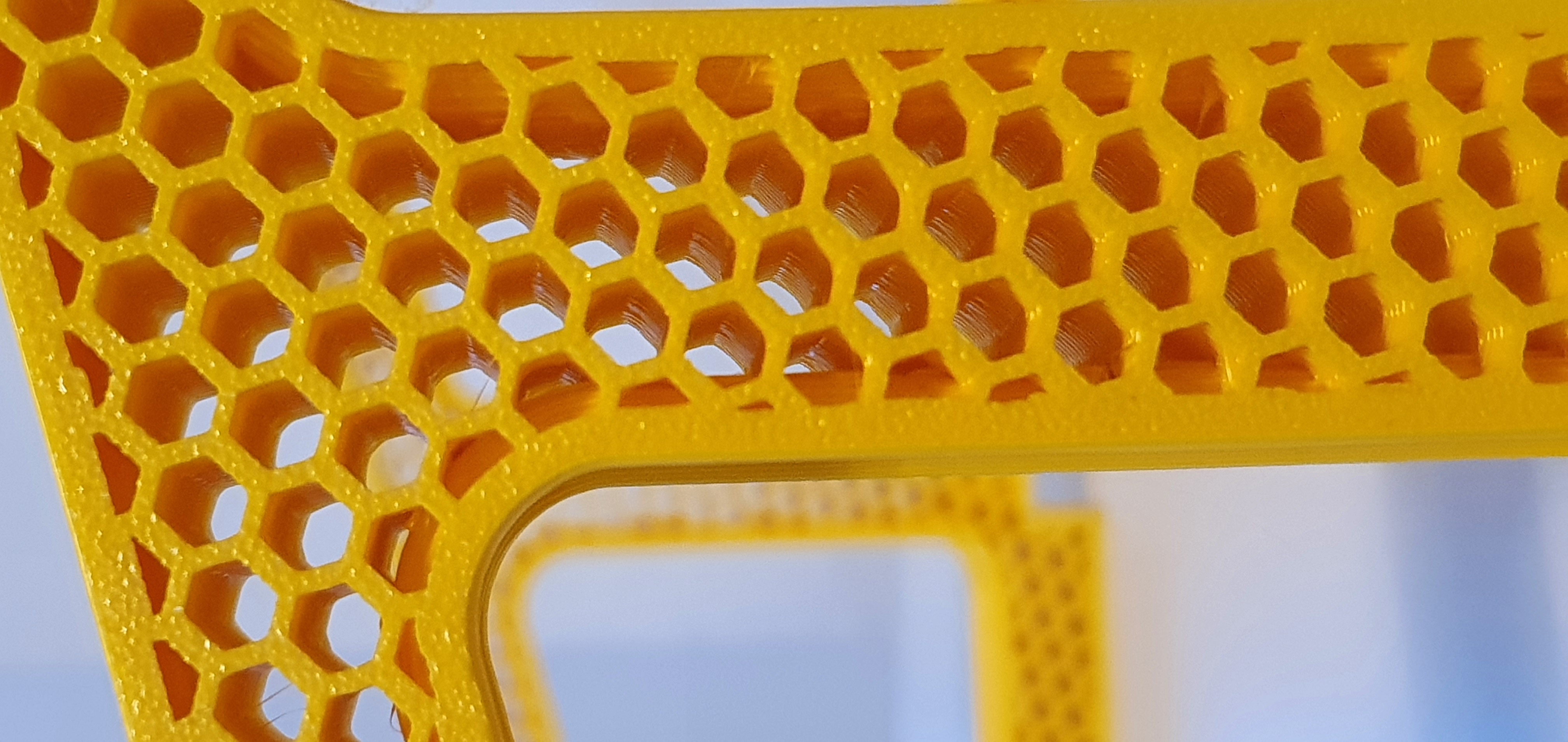 Solid Laptop Stand (notebook) by schl3nk3 | Download free STL model ...