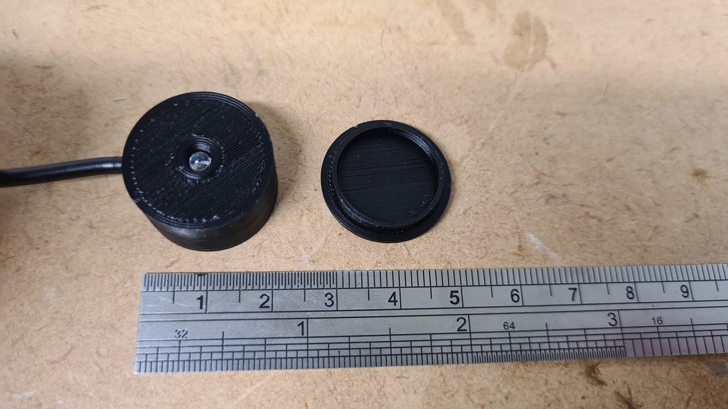 OpenEnergyMonitor Photodiode Optical Utility Meter LED Pulse Sensor ...