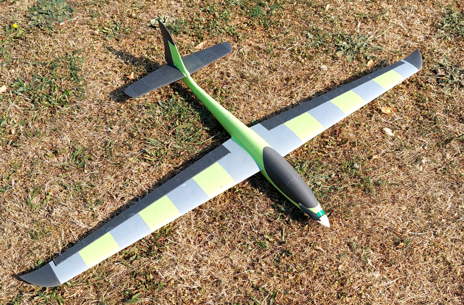 Little Acro by c-arts-modelle | Download free STL model | Printables.com