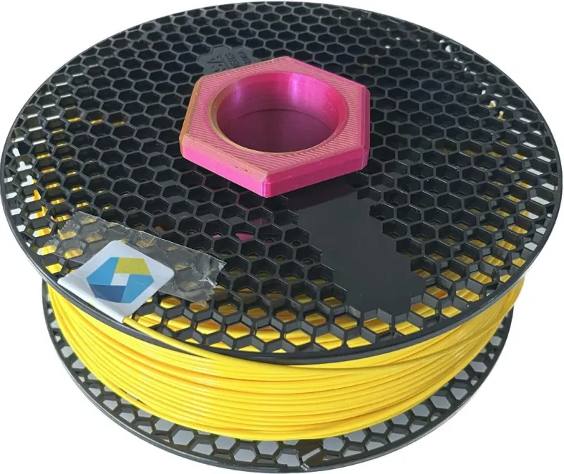 Prusament Masterspool by gravity | Download free STL model | Printables.com