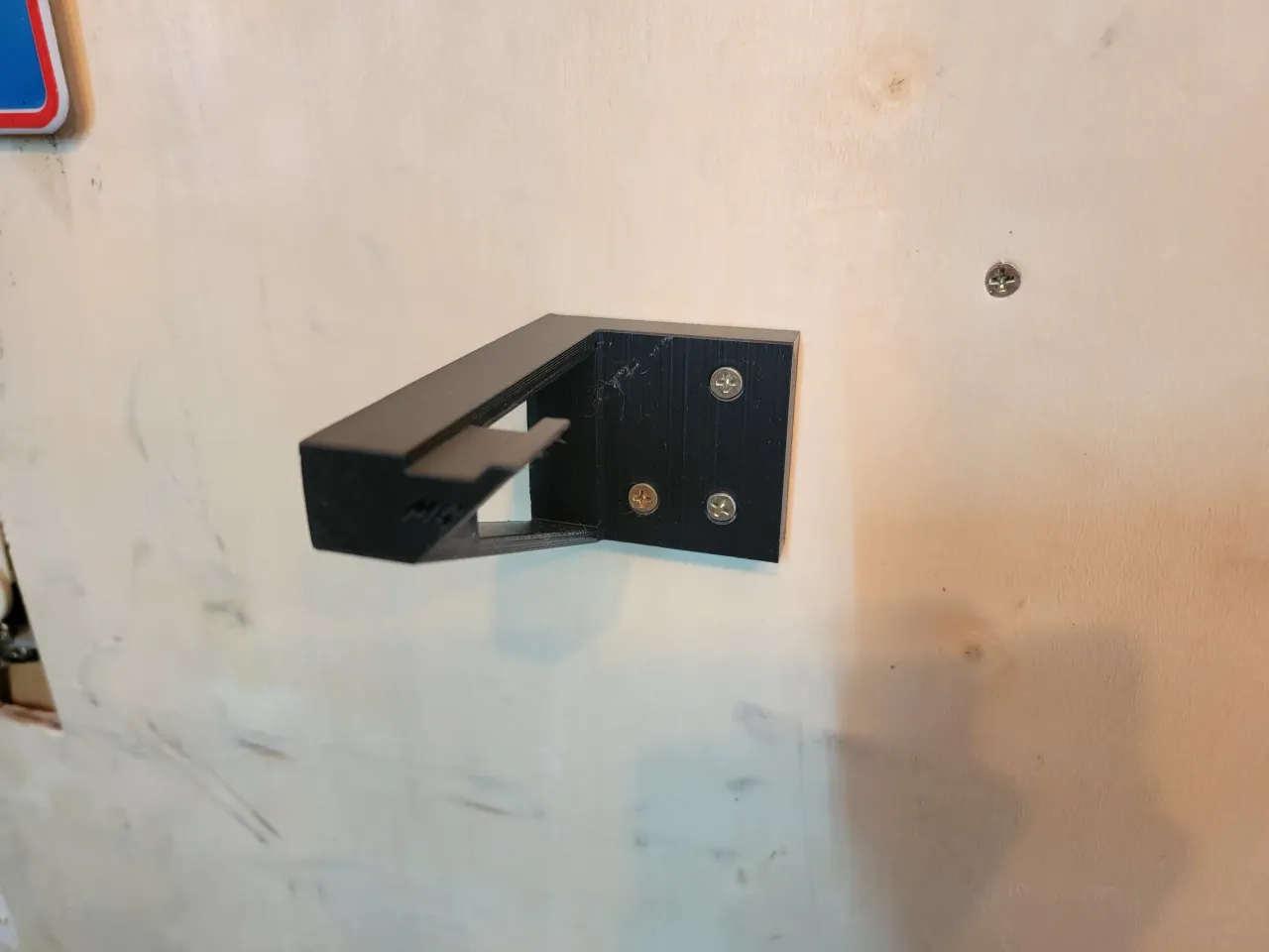 Onewheel XR wall mount by Mitch | Download free STL model | Printables.com