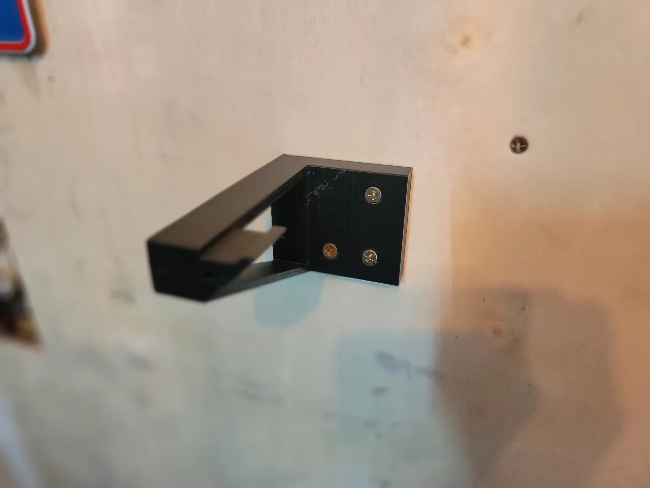 Onewheel XR wall mount by Mitch | Download free STL model | Printables.com