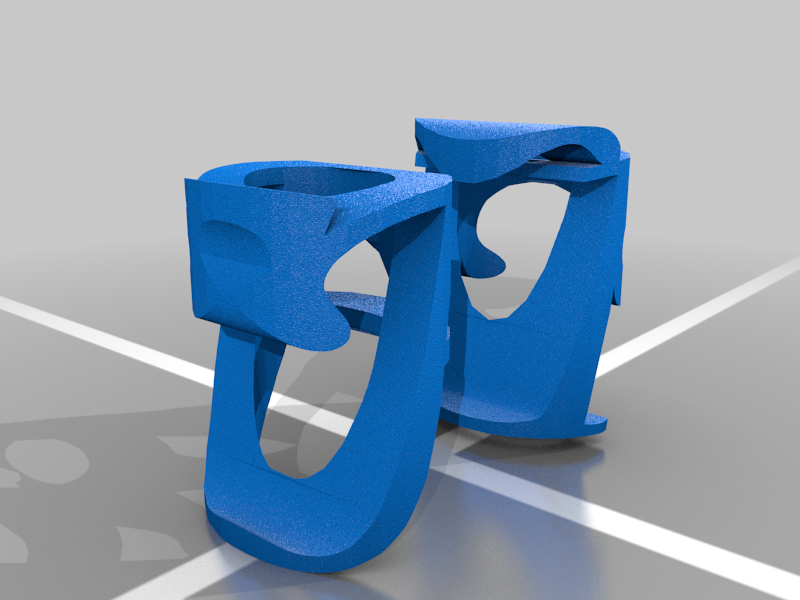 Poo Emoji - Flip Text by MoldyWombat | Download free STL model ...