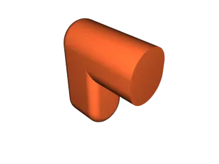 Skadis Basic Hooks (STEP files) by PointNemo | Download free STL model ...