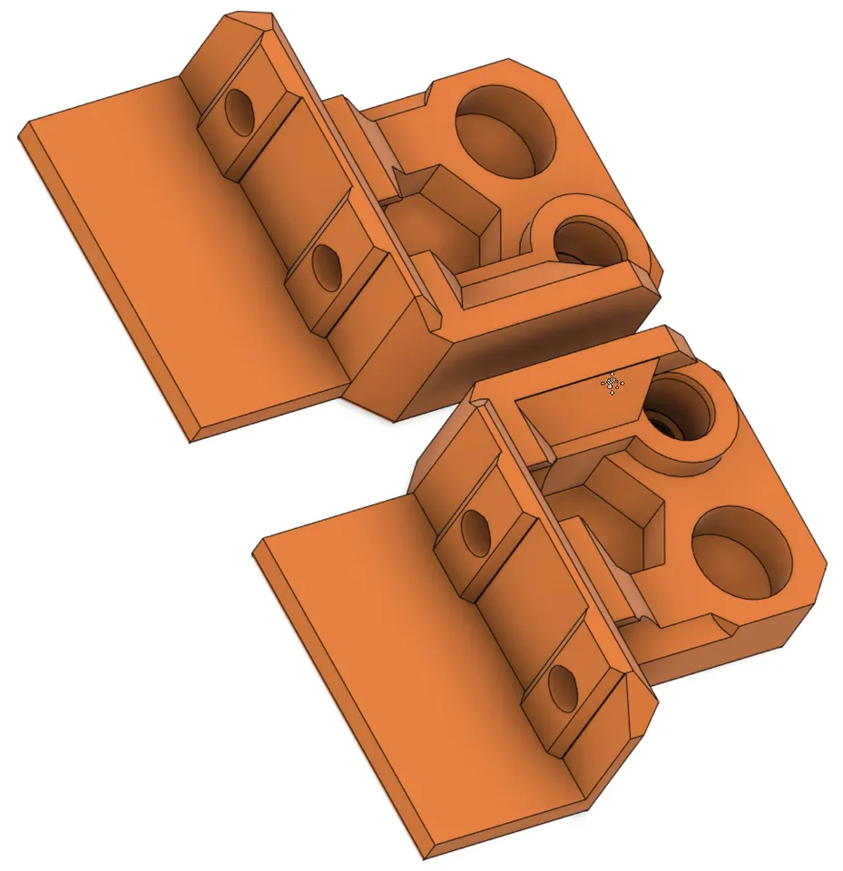 Prusa Bear Z-Top by BladeRunner 3D | Download free STL model ...
