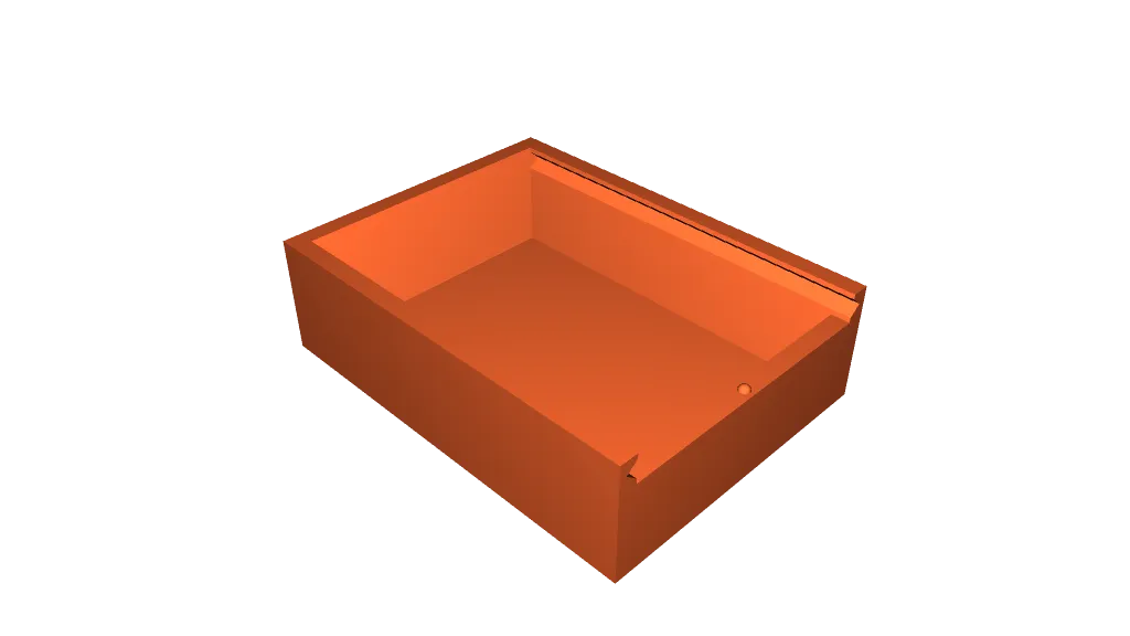 Scrabble Box by Chillhaus3D | Download free STL model | Printables.com