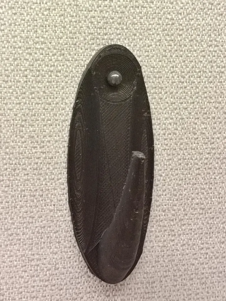 DIY Command Hook by Chillhaus3D | Download free STL model | Printables.com