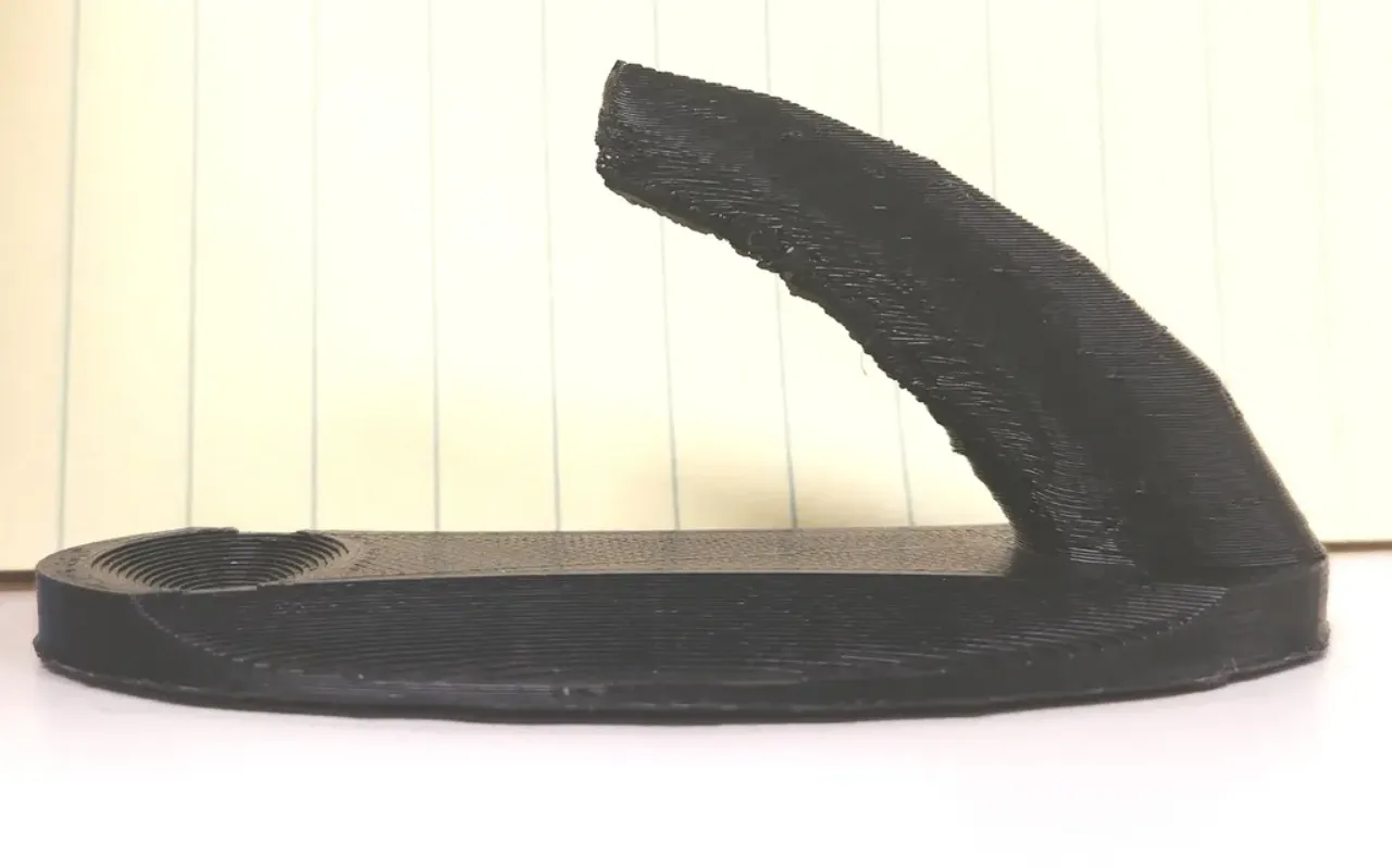 DIY Command Hook by Chillhaus3D | Download free STL model | Printables.com