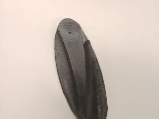 DIY Command Hook by Chillhaus3D | Download free STL model | Printables.com