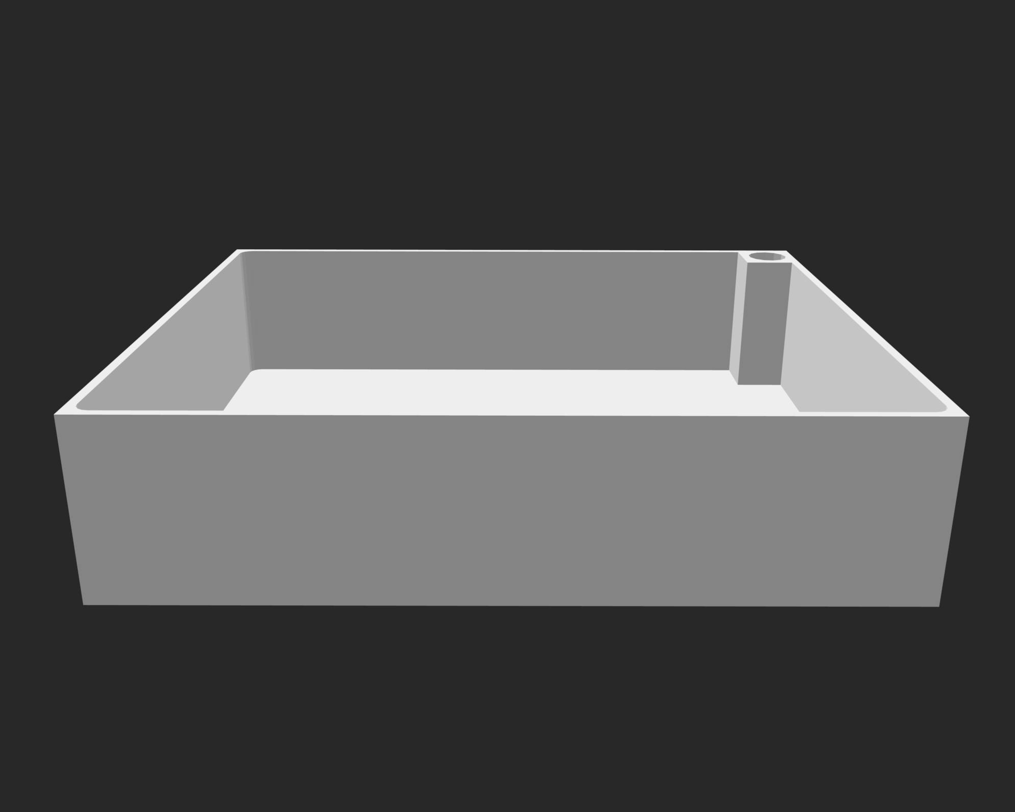 Magnestacks Modular Drawer System by Benjamin Wells | Download free STL ...