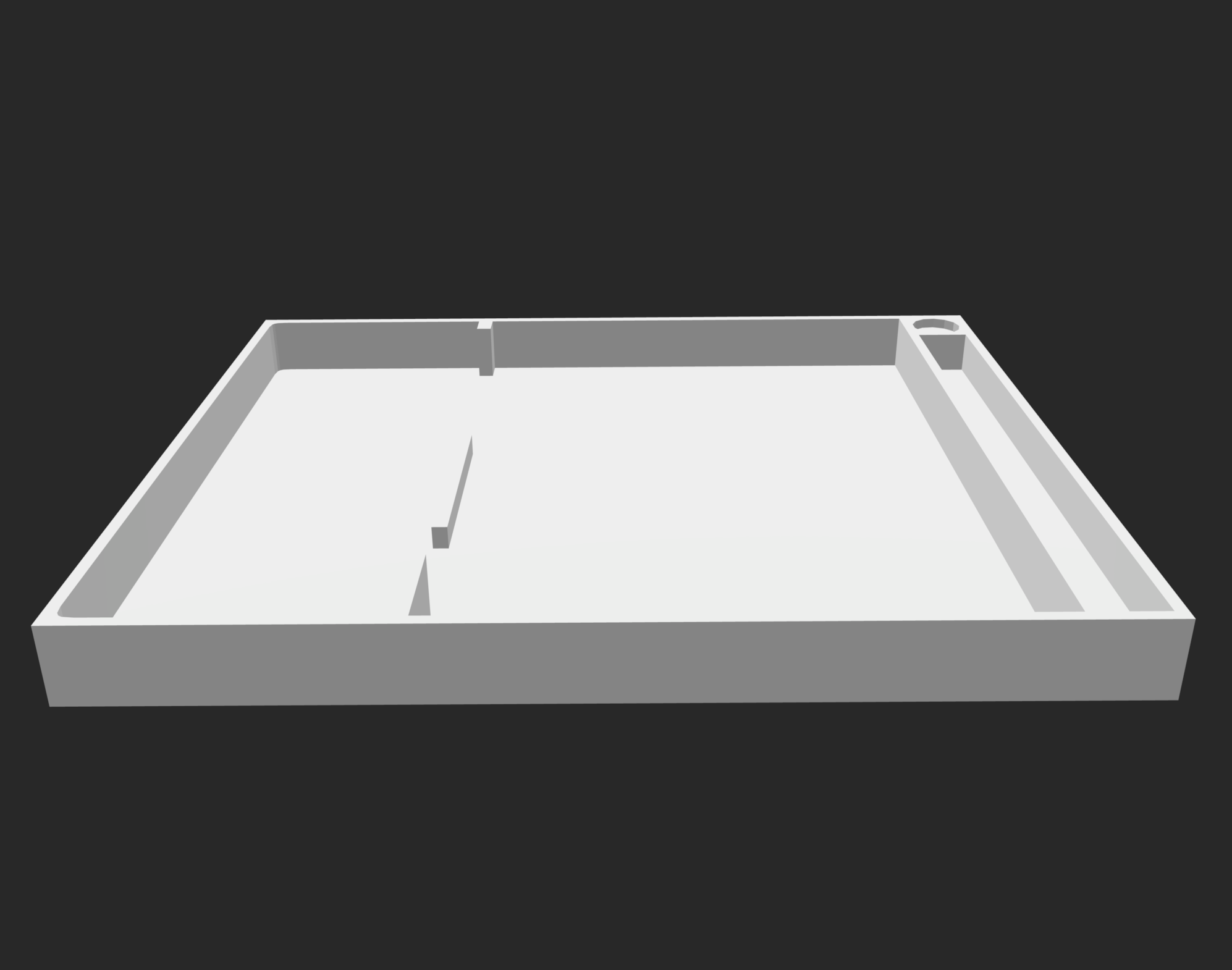 Magnestacks Modular Drawer System by Benjamin Wells | Download free STL ...