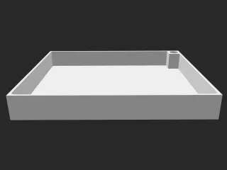 Magnestacks Modular Drawer System by Benjamin Wells | Download free STL ...