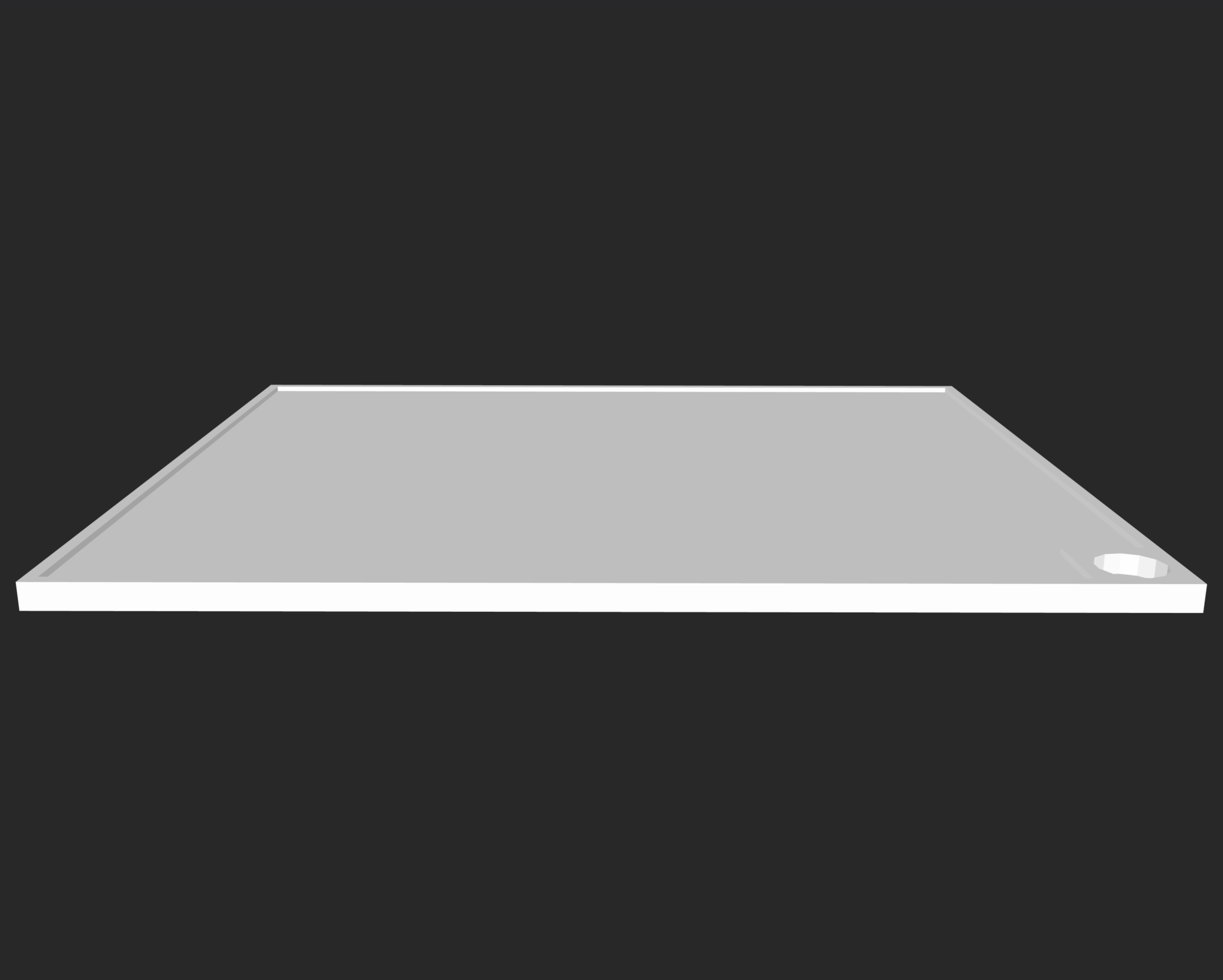 Magnestacks Modular Drawer System by Benjamin Wells | Download free STL ...