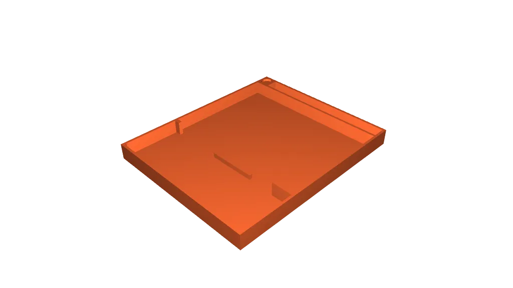 Magnestacks Modular Drawer System by Benjamin Wells | Download free STL ...