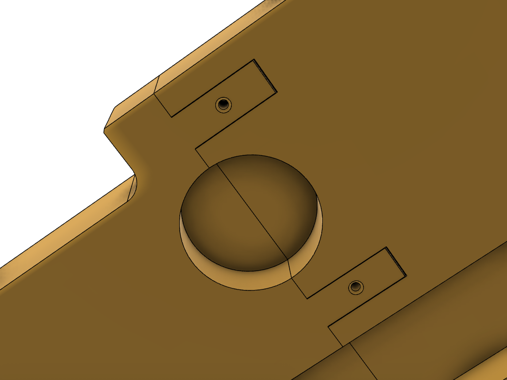 Bambu Lab X1 Gridfinity Base by thrutheframe | Download free STL model ...