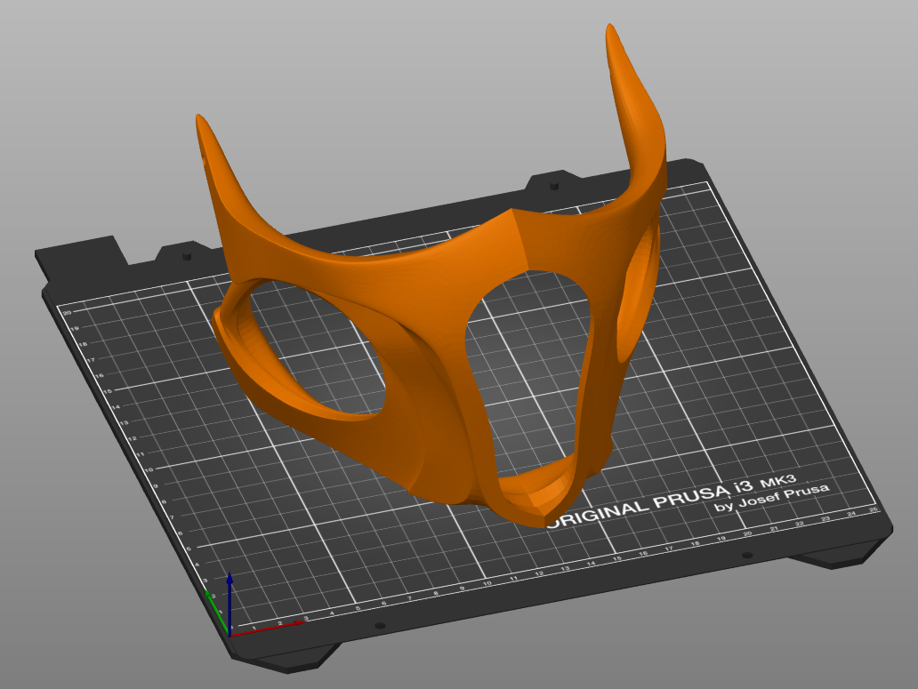 Respirator - Breathing Mask With HEPA Filter - Complete by ...