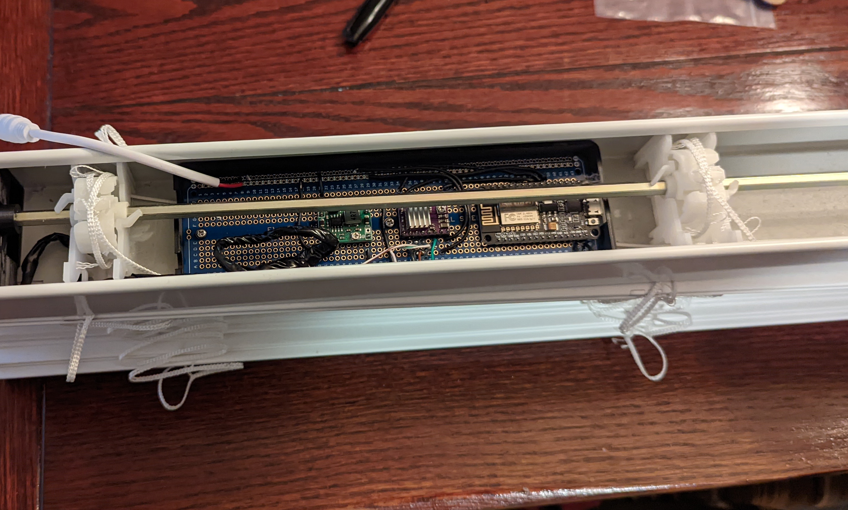 Large PCB Board Case by eroedig | Download free STL model | Printables.com