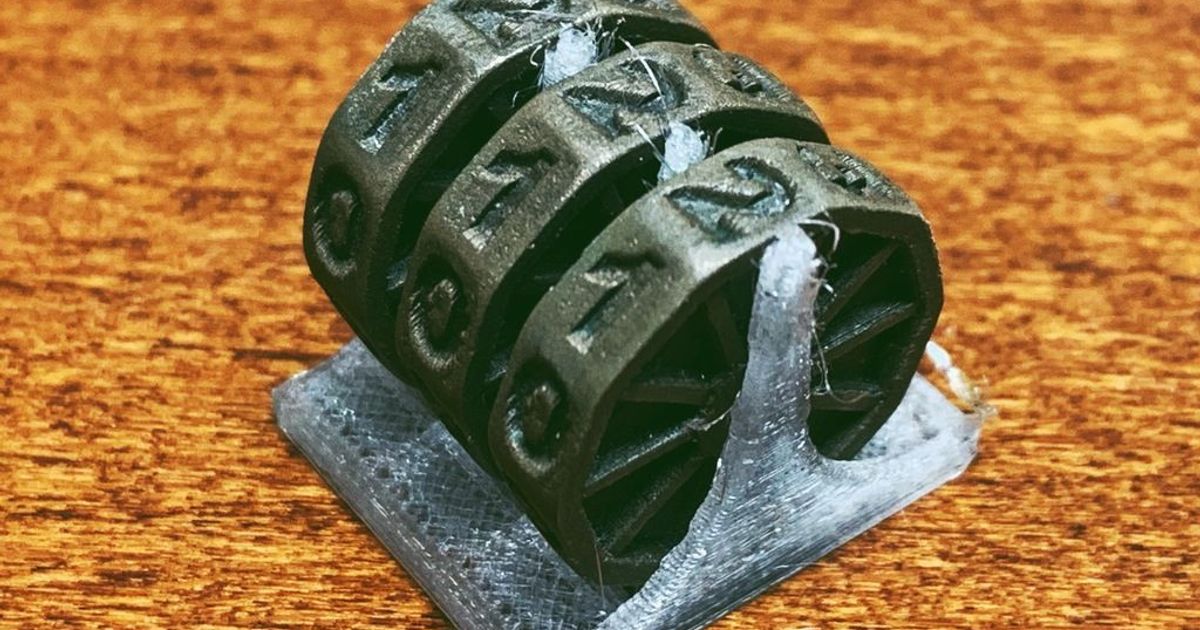 MysteryDough’s Clicking Life Counter by MysteryDough | Download free ...