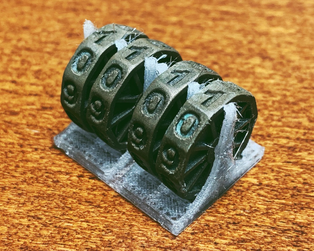 MysteryDough’s Clicking Life Counter by MysteryDough | Download free ...