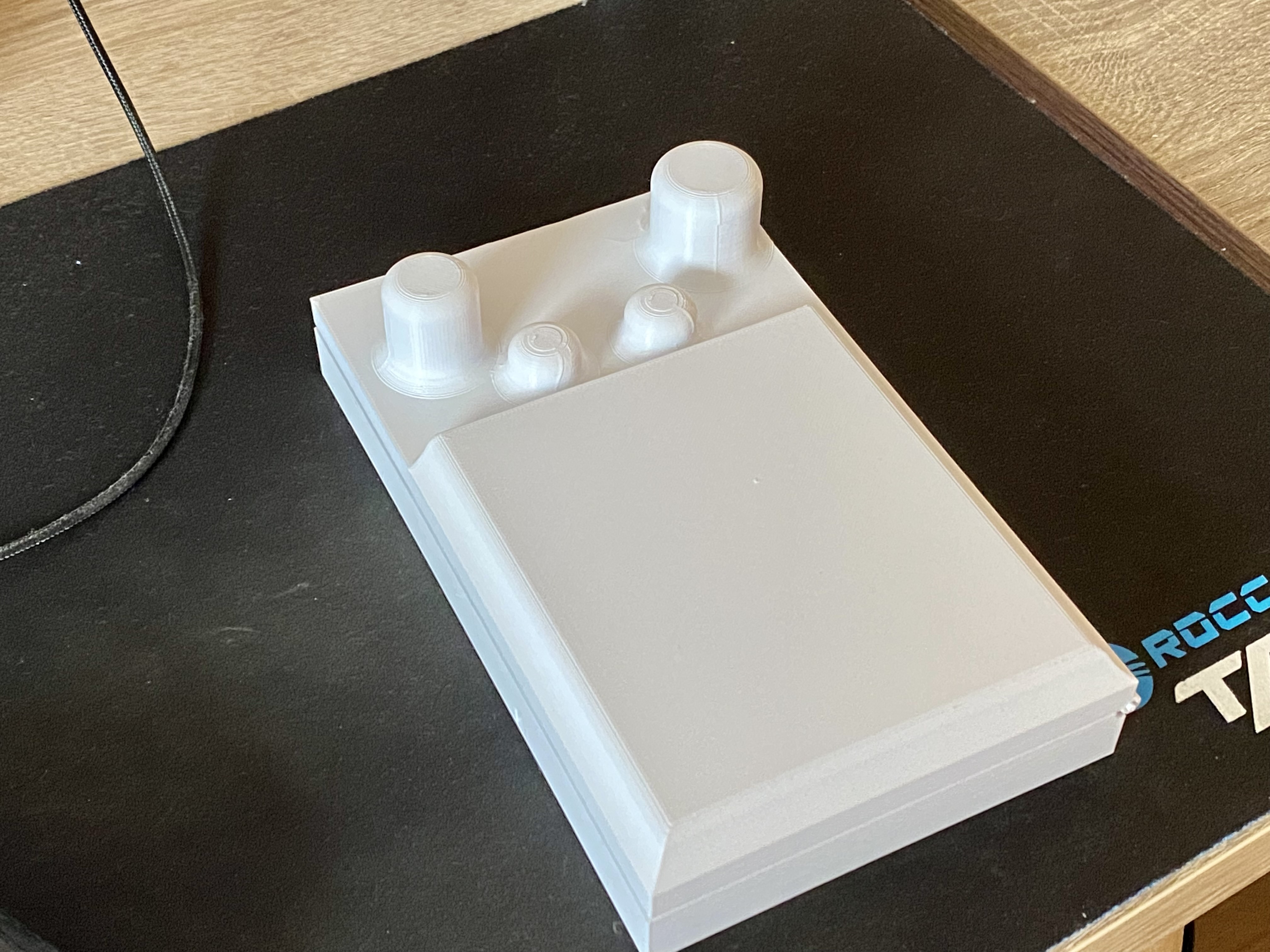 Soldering Station RT1 Carrying Case by chrisebryan | Download free STL ...