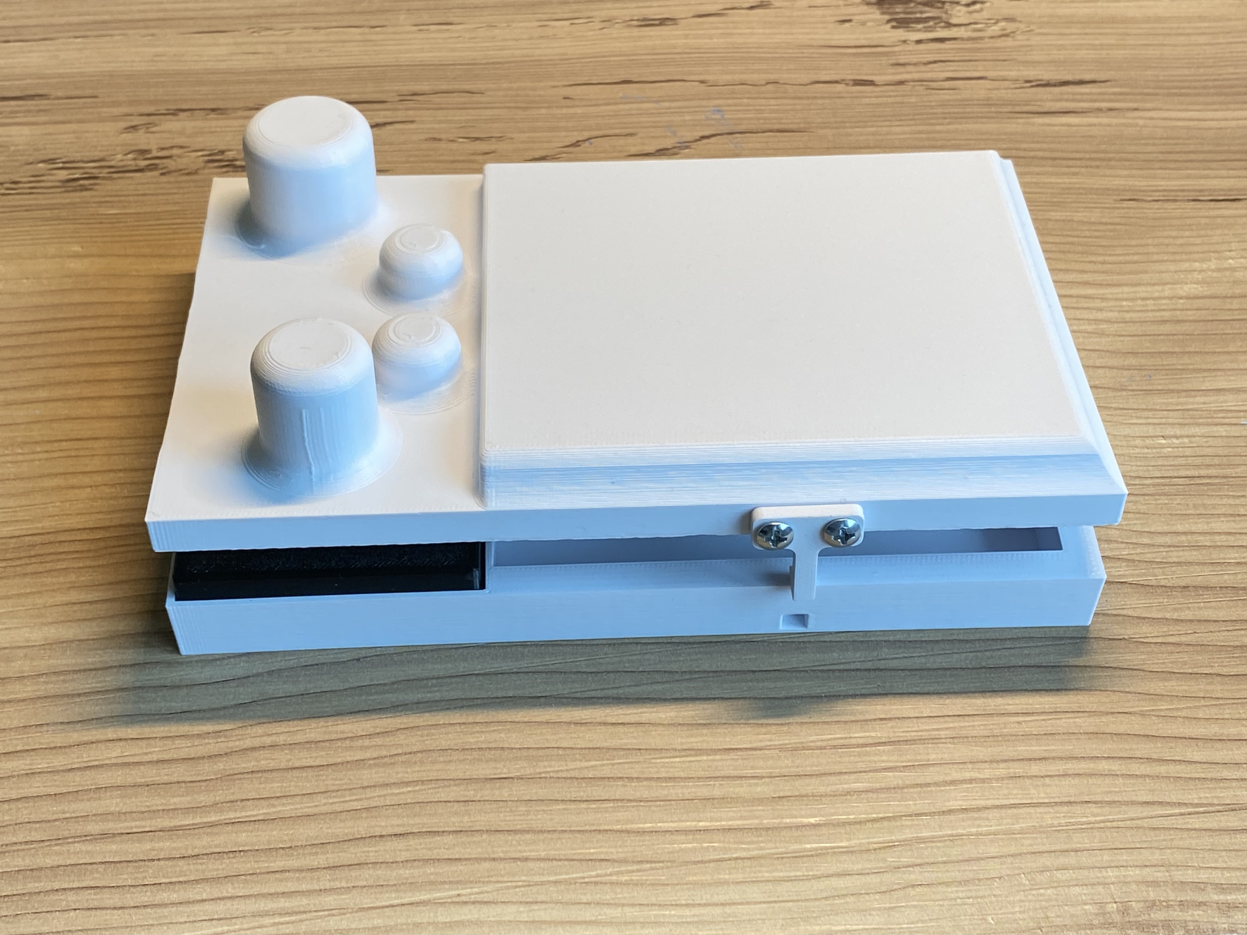Soldering Station RT1 Carrying Case by chrisebryan | Download free STL ...