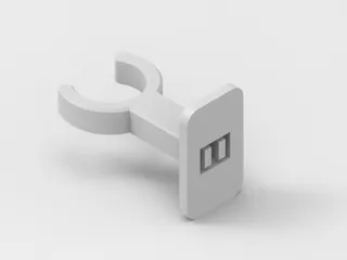 PCIe Card Showcase Stand by valpackett | Download free STL model ...