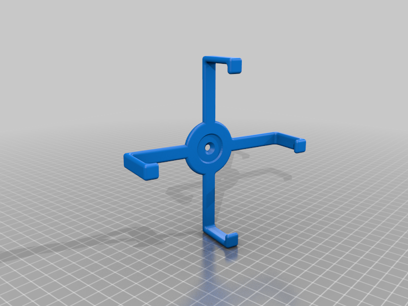 RGB Sunset Projection Lamp Wall Mount (AliExpress) by Dennis | Download ...