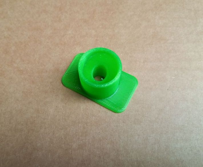 Festool MFT DIY Montage-Tool by FrankWL | Download free STL model ...