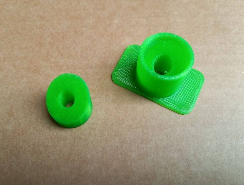 Festool MFT DIY Montage-Tool by FrankWL | Download free STL model ...