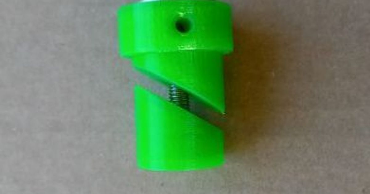 Festool MFT DIY Klemm Dog 25x10mm by FrankWL | Download free STL model ...