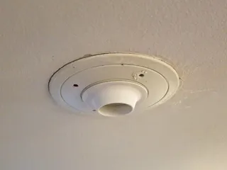 Light sensor cover by ExEaZ | Download free STL model | Printables.com